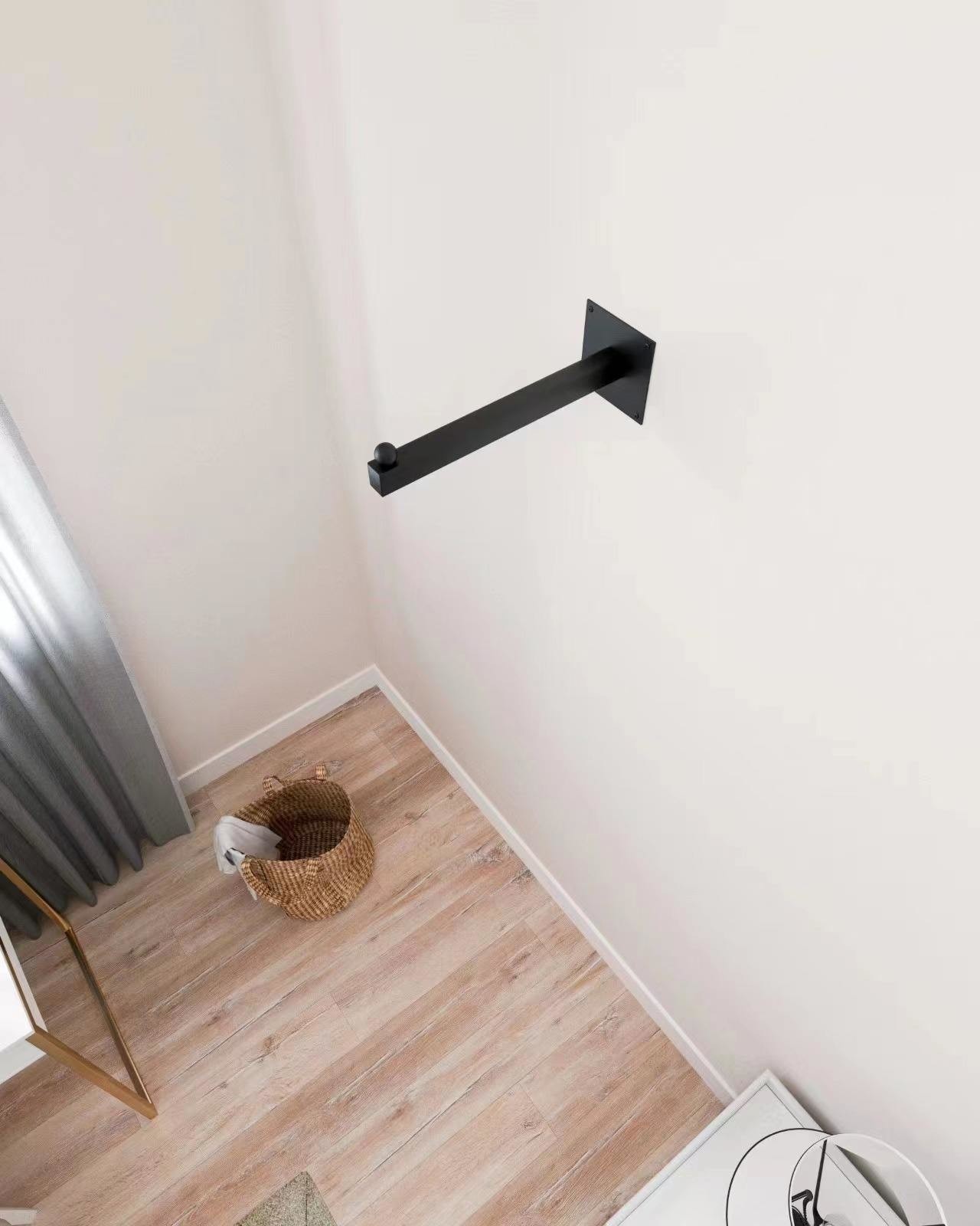 Black Powder Coating Carbon Steel Steel Metal Material Square Tube ...