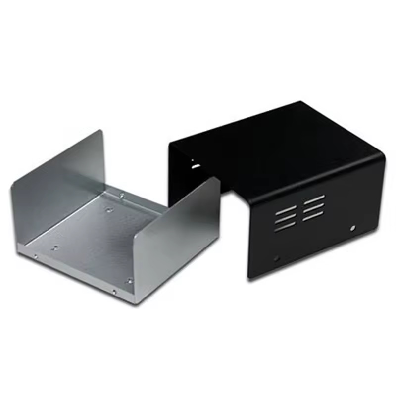 CNC Laser Cutting Sheet Metal Stamping Parts Bending Stainless Steel Aluminium Sheet Metal ...