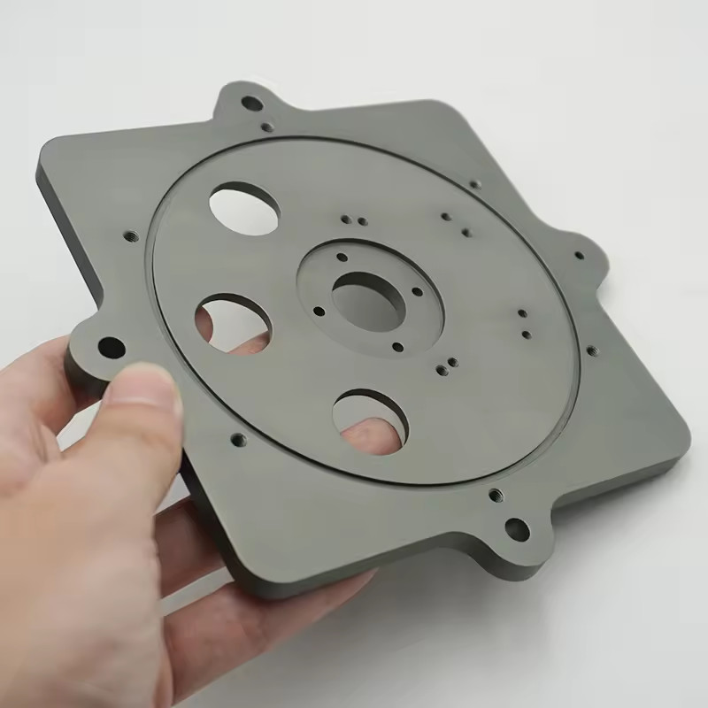 Stamped Metal Parts Bending Laser Cut Metal Parts ISO9001 Fabricator Custom Sheet Metal Fabrication