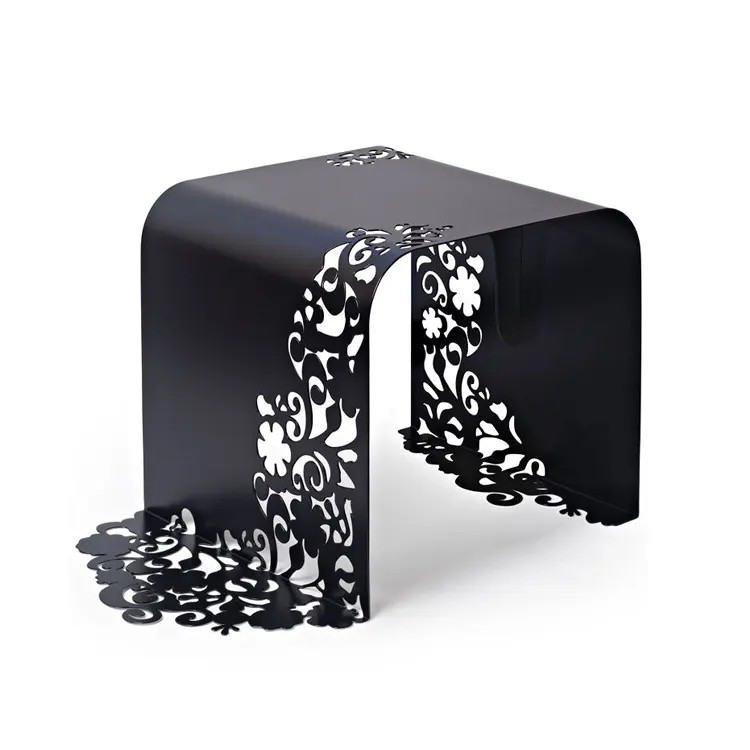 Custom CNC Sheet Bending Laser Cut Metal Parts Stamping Steel Aluminum ...