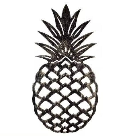 Sheet Metal Factory Customized Steel Laser Cut Plates Sheet Metal Art ...