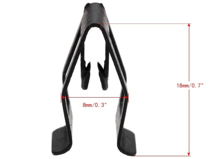 Custom Precision Metal CNC Laser Cutting & Stamping Injection Molding ...