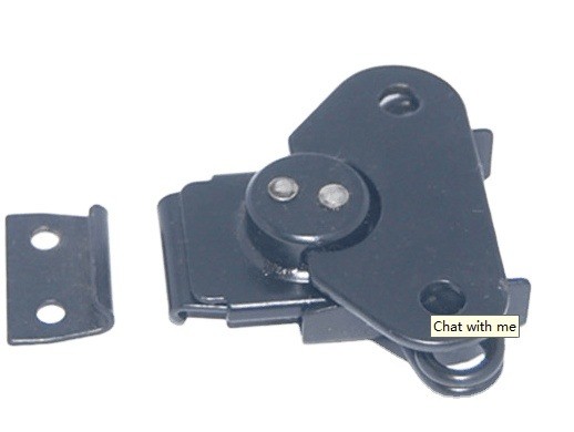 Custom Acceptable Monitoring Equipment Hardware 304 Stainless Steel ...